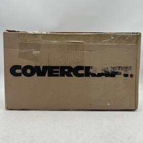 COVERCRAFT 551712-01 Front Lebra End Cover 194092129173